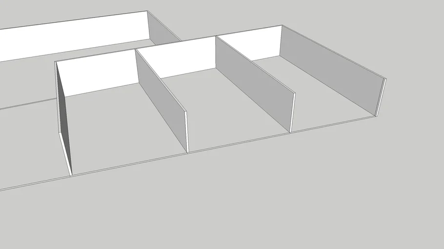 Rolling Shutter | 3D Warehouse