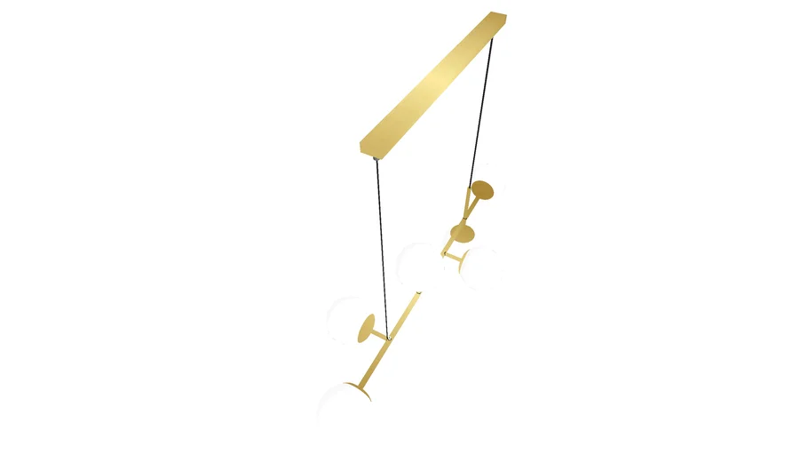 Bolia Orb | 3D Warehouse