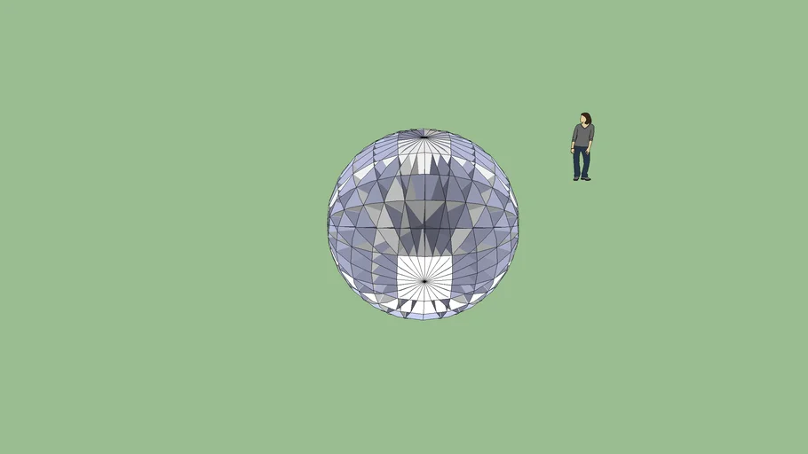 Design Ball | 3D Warehouse