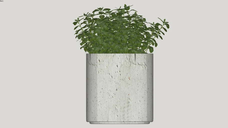 PLANTING | 3D Warehouse