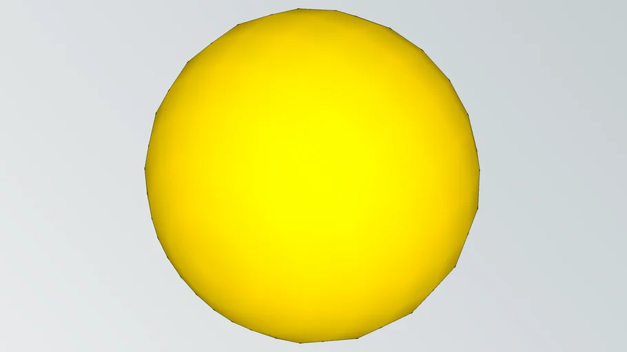 6 sphere | 3D Warehouse