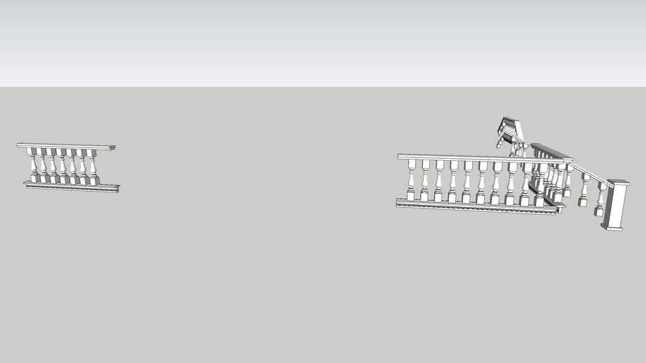 TCD LAN CAN | 3D Warehouse