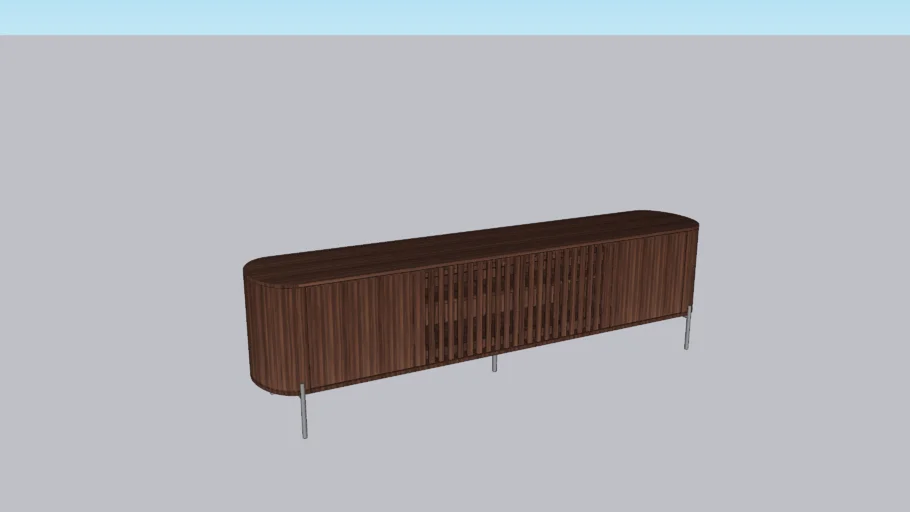BUFFET | 3D Warehouse