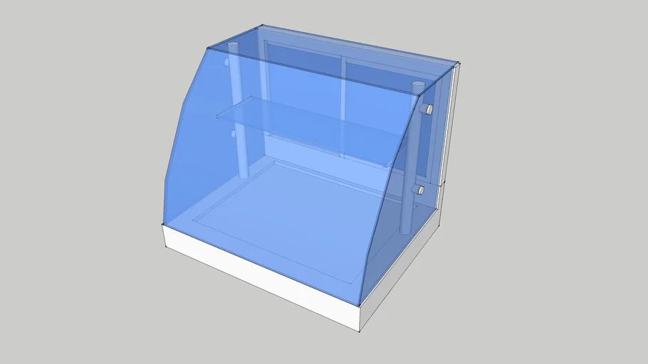 3D Warehouse