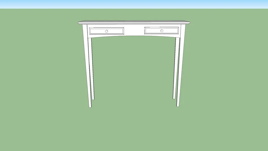 Tutorial 4 | 3D Warehouse