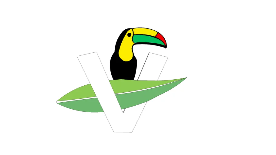 PARTIDO VERDE ECOLOGISTA | 3D Warehouse