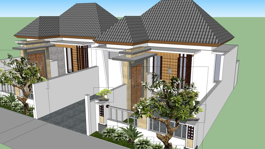 type 45 | 3D Warehouse