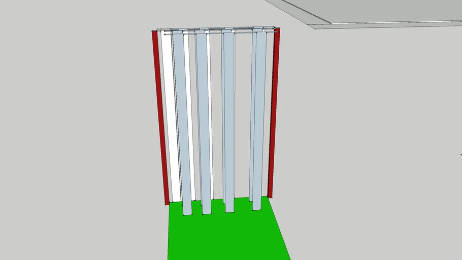 DC Grove Model | 3D Warehouse