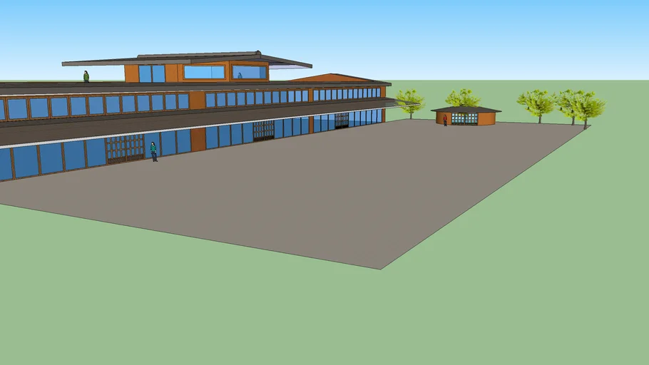 tolen | 3D Warehouse