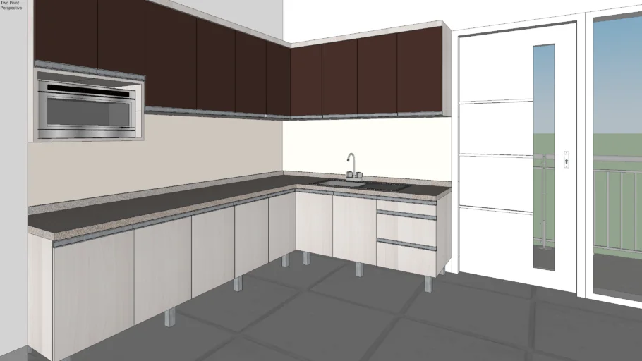 PANTRY | 3D Warehouse