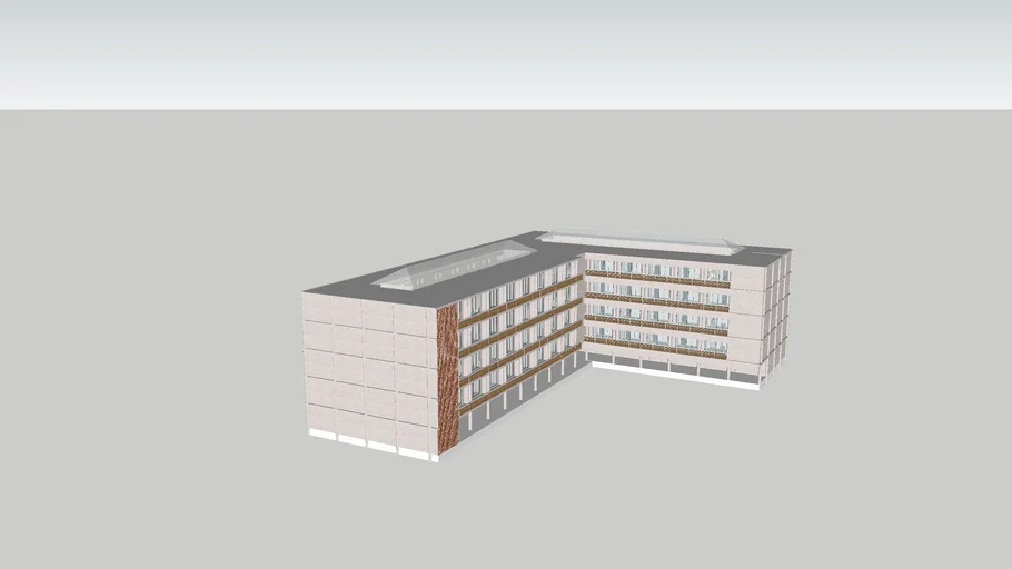 3D Warehouse