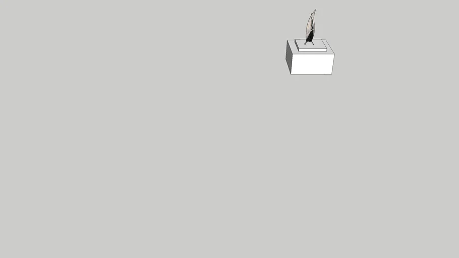 platform | 3D Warehouse