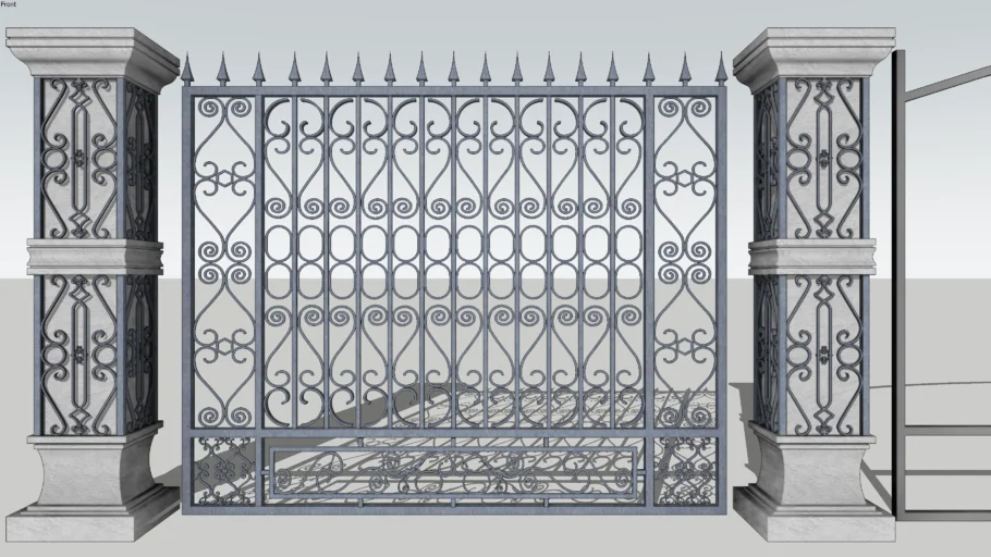 3D Warehouse