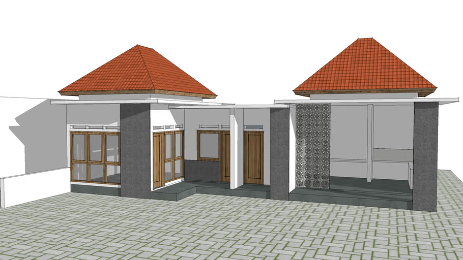 po | 3D Warehouse