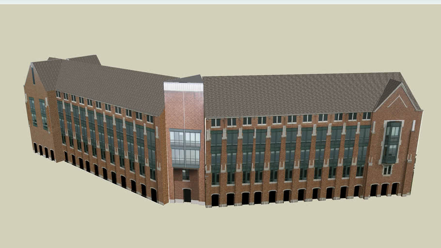 Electrical Engineering | 3D Warehouse