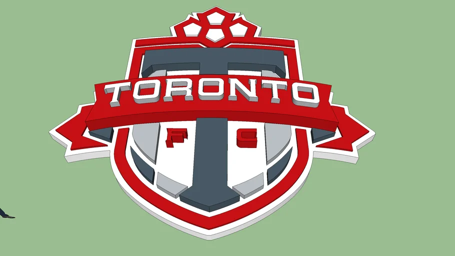 TFC Logo | 3D Warehouse