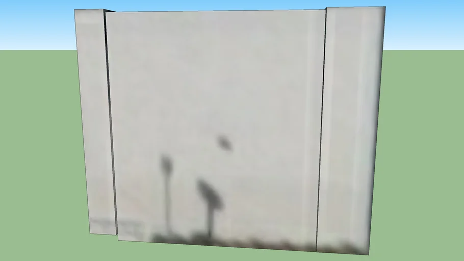 Hammond Apartments - Building 02 | 3D Warehouse