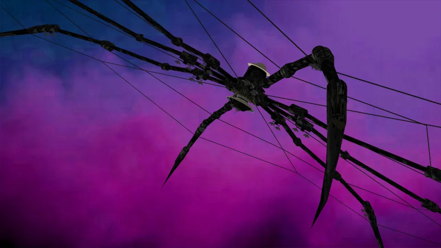 the Foreshadow | 3D Warehouse