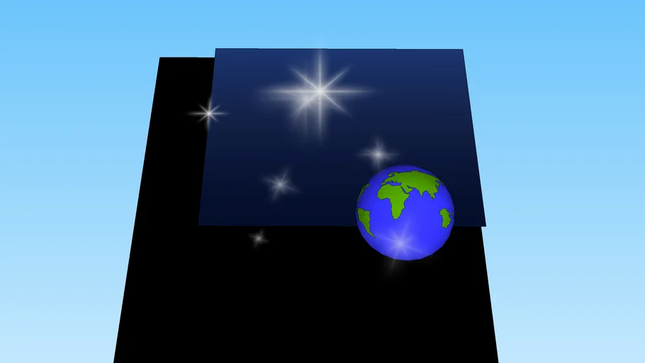 Stars | 3D Warehouse