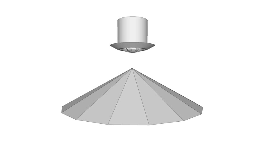 Recessed Light | 3D Warehouse