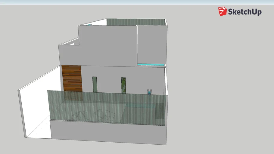 bulevar | 3D Warehouse