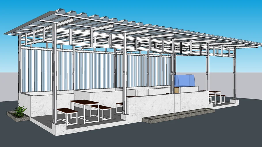 3D Warehouse