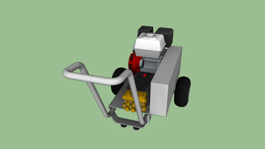 3D Warehouse