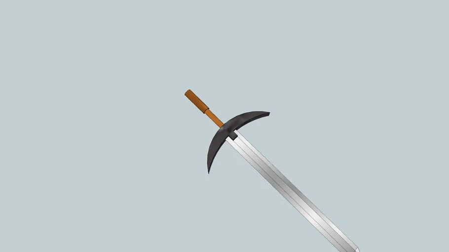 Sword | 3D Warehouse
