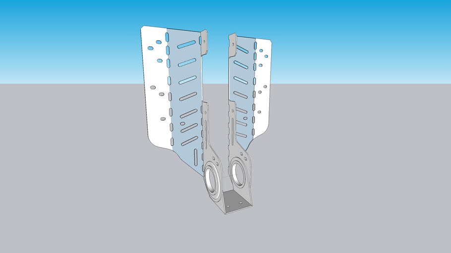 LSSR210Z | 3D Warehouse