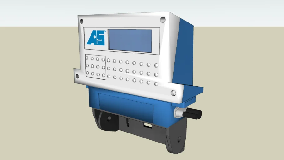 3D Warehouse