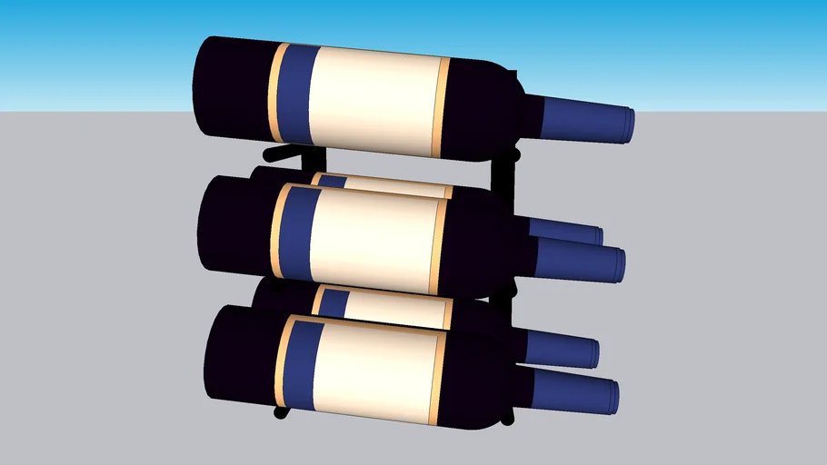 new- WS-12 | 3D Warehouse