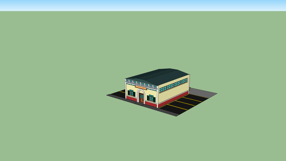 Shop | 3D Warehouse