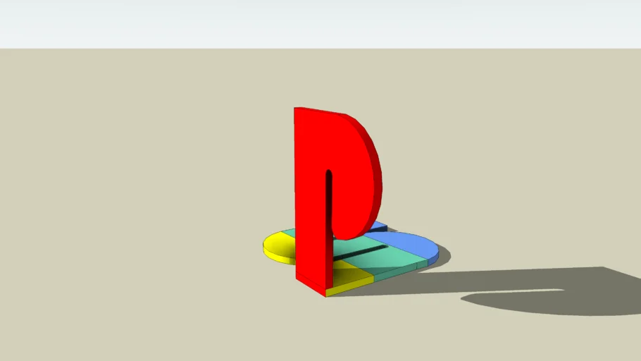 3D Warehouse