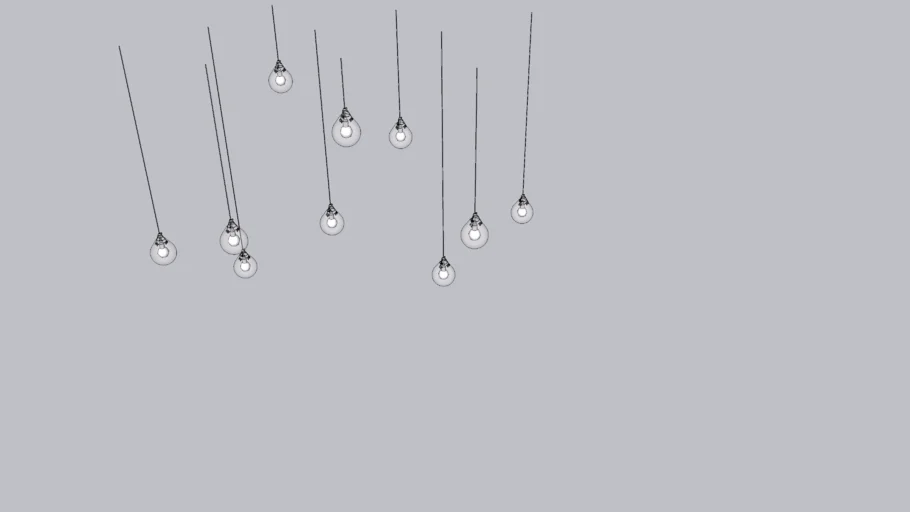 luminaria | 3D Warehouse