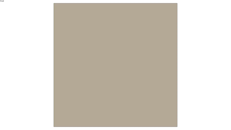 SW 6080 Utterly Beige | 3D Warehouse