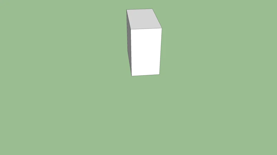 Mystery Box | 3D Warehouse