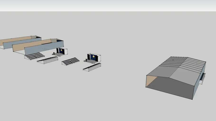 3D Warehouse