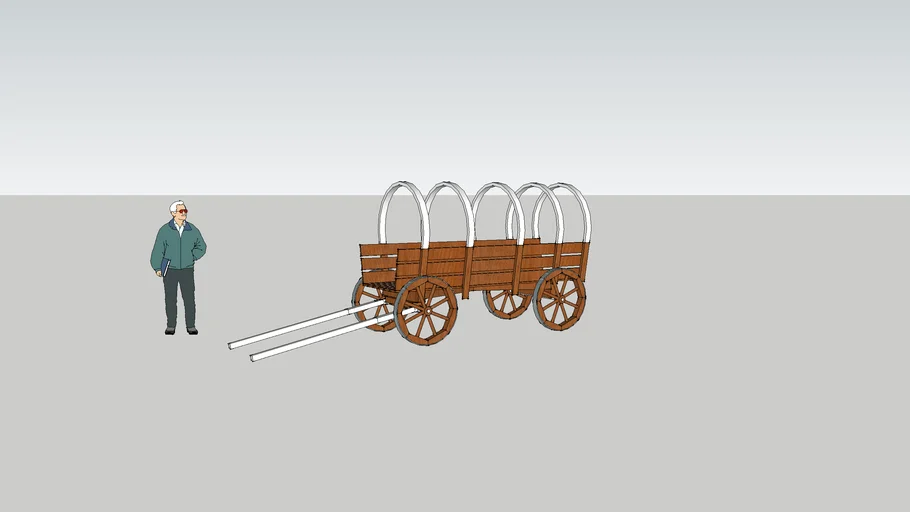 cart | 3D Warehouse