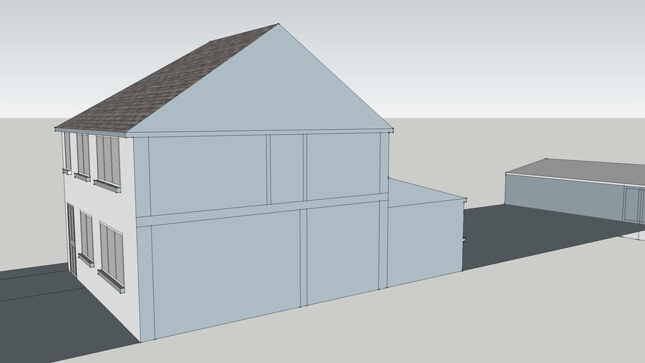 proposed hose | 3D Warehouse