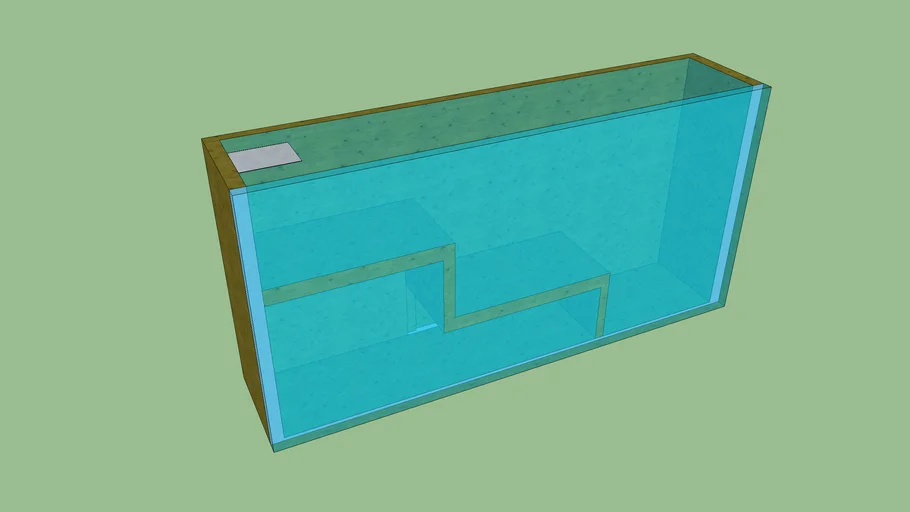 Box#2 Design | 3D Warehouse