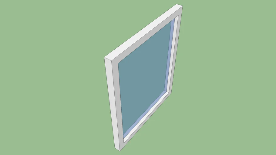 WINDOWS | 3D Warehouse
