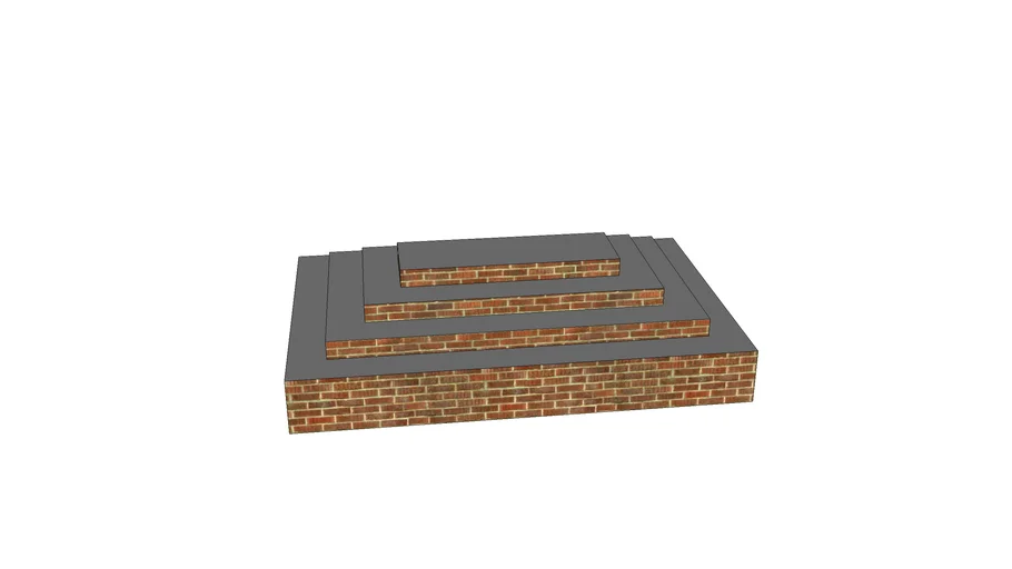 Lego Building | 3D Warehouse