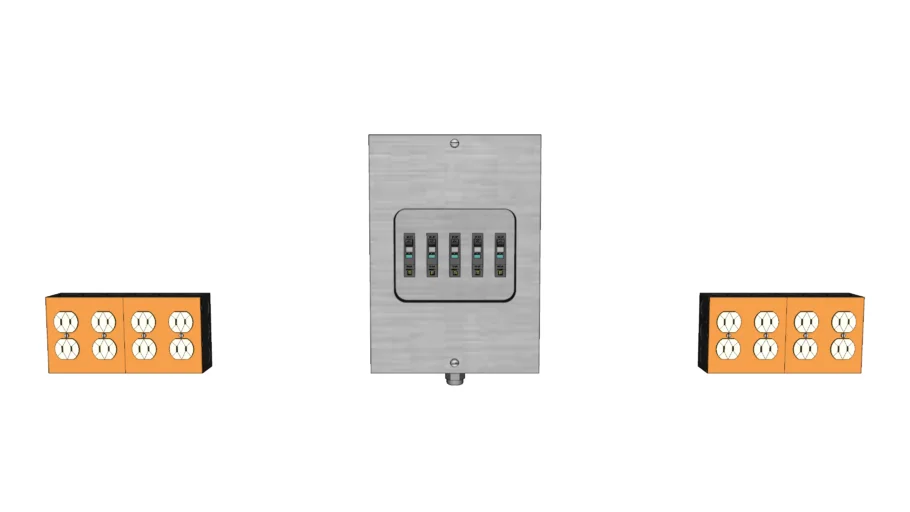 3D Warehouse