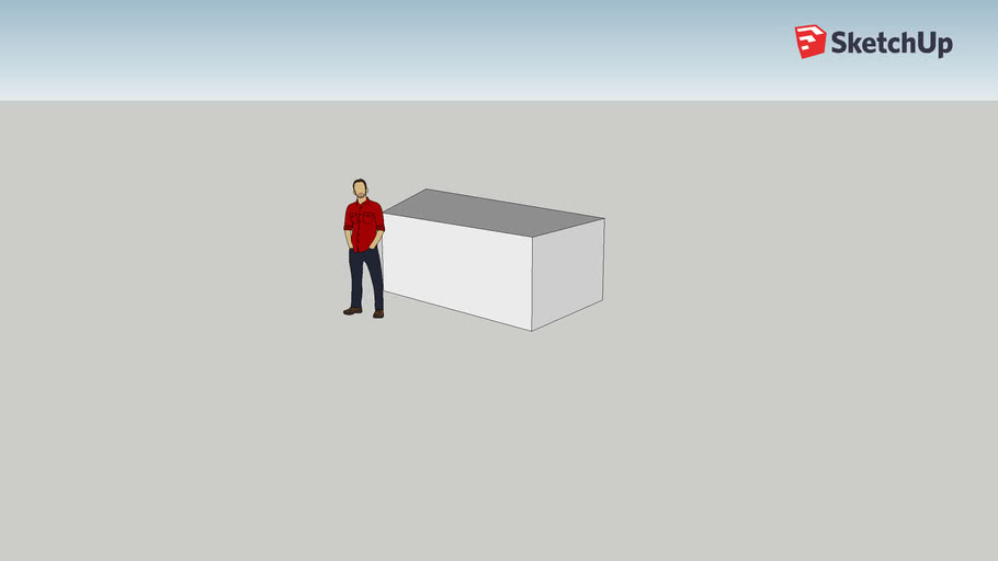 Fire department connection | 3D Warehouse