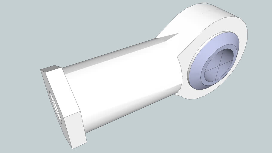 rose_joint | 3D Warehouse