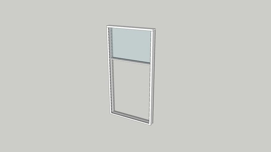 Hospital Partition windows | 3D Warehouse