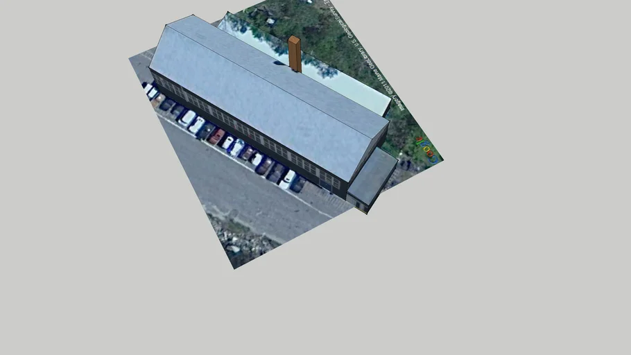 The Boathouse General Store | 3D Warehouse