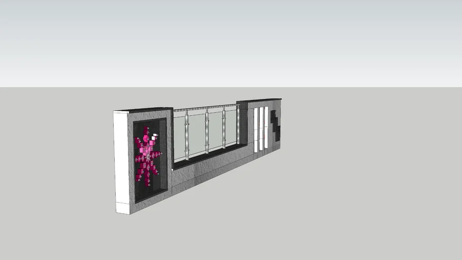 3d Design | 3D Warehouse