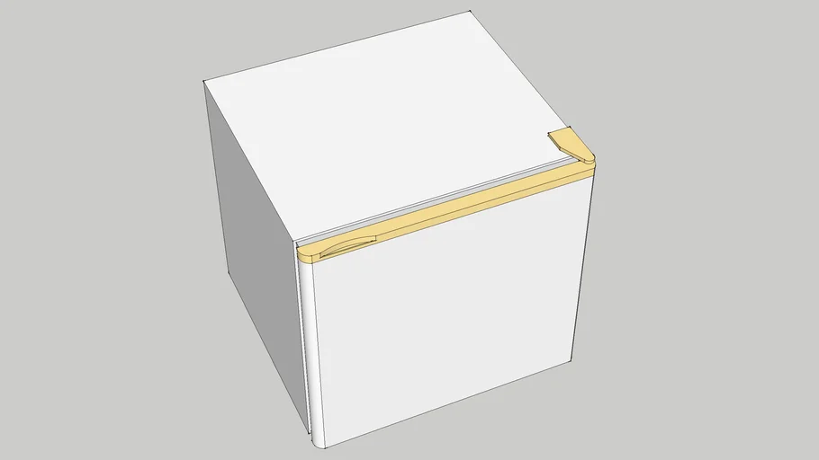 Gadgets | 3D Warehouse