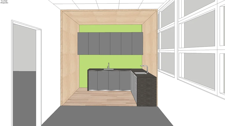 pantry | 3D Warehouse
